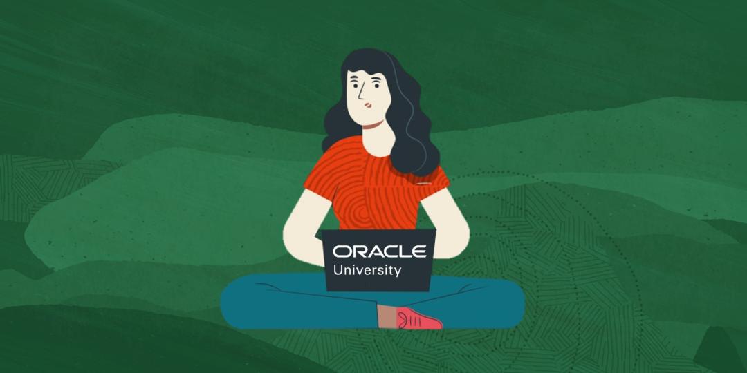 OnVUE: 通过在线监考模式进行Oracle认证考试_工作