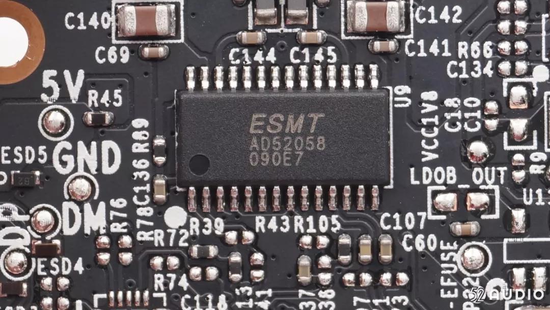 拆解报告：小米小爱智能音箱Play_特写