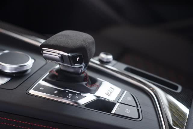 为什么说ZF 8AT才是最完美的变速箱？_搜狐汽车_搜狐网