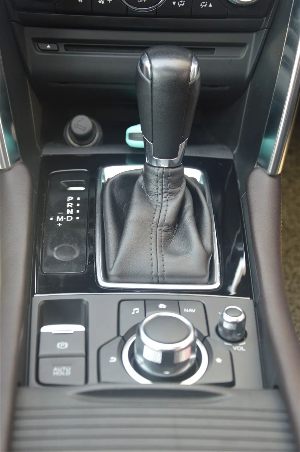 【新品上架】2018款 马自达CX-4 2.5L 自动四驱蓝天激情版_搜狐汽车_搜狐网