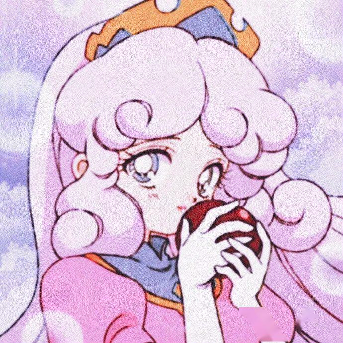 头像 | 四月好事正酿 万物复苏 大家都要如愿以偿-搜狐大视野-搜狐新闻