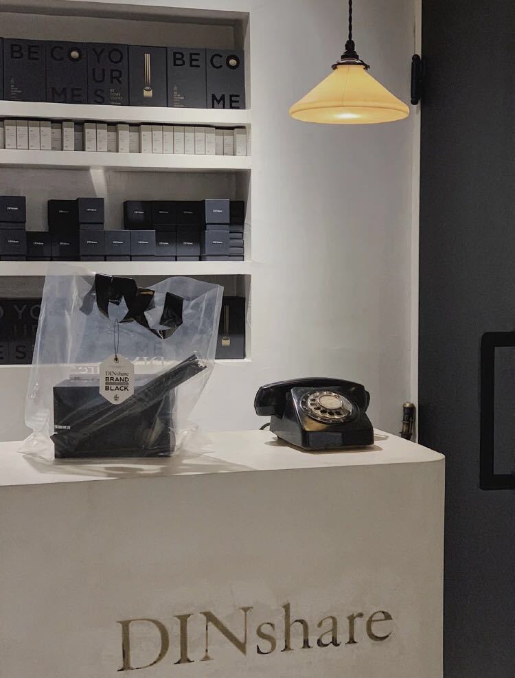 广州探店｜首家气味翻译所·Dinshare_香薰