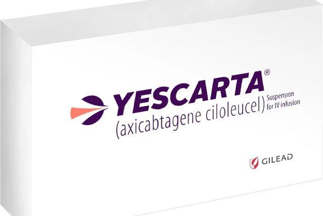 第一三共在日本提交了CAR-T疗法Yescarta的上市申请丨医麦猛爆料_细胞