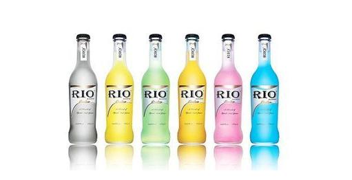 RIO微醺成为女神的宅家酒，鸡尾酒龙头百润股份王者归来-搜狐大视野-搜狐新闻