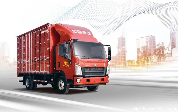 HOWO轻卡全能王的这项功能，让很多私家车主都羡慕不已_搜狐汽车_搜狐网