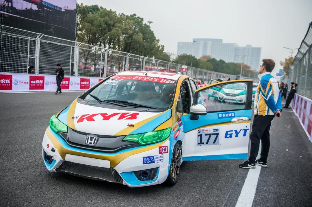 百万级飞度到底改了什么？揭秘CEC国家组赛车改装！_搜狐汽车_搜狐网