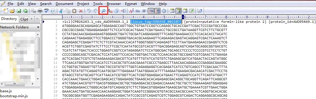 干货 | 如何查找目标基因序列？掌握这几招就够了！（NCBI篇） _RefSeq