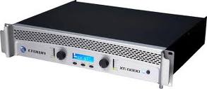 CROWN 皇冠 XTI6000 扩声功放_搜狐汽车_搜狐网