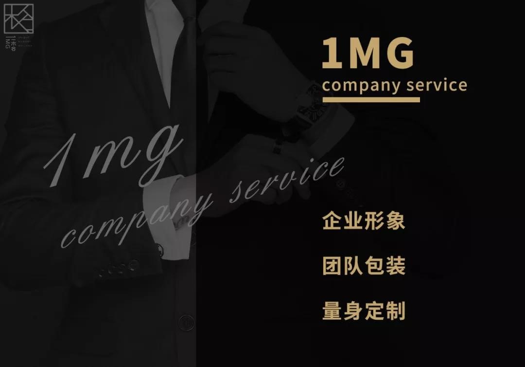 1MG Company Service —— 你的企业形象新选择_搜狐汽车_搜狐网