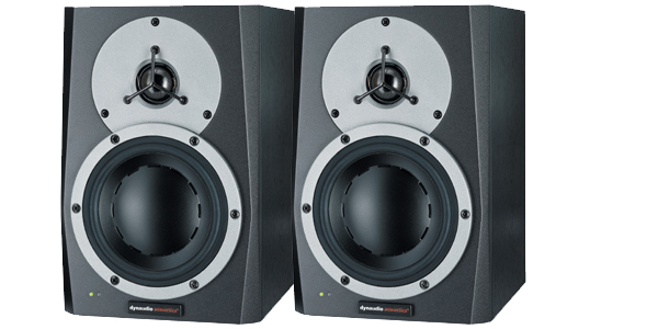 Dynaudio BM5A Compact 监听音箱_搜狐汽车_搜狐网