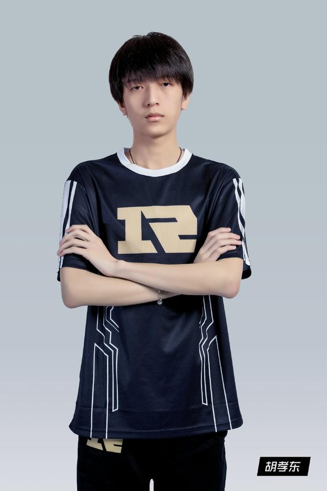 2020LDL春季赛RYL战队大名单及定妆照出炉_赛程