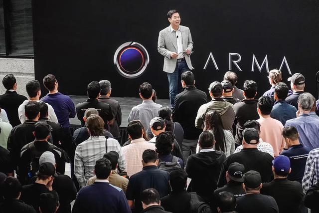 Karma汽车推出全新的电动出行解决方案——E-FLEX平台_搜狐汽车_搜狐网