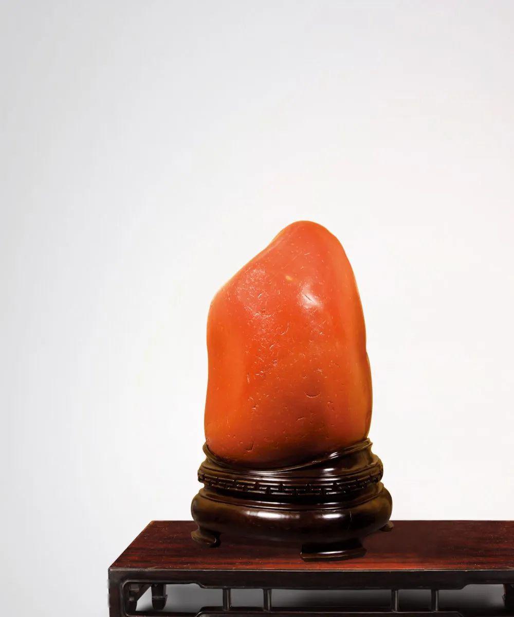 小技巧——石之布局选色_石头