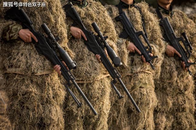 对比世界先进狙击步枪，CS/LR4的性能如何，未来的路还有多远?_搜狐汽车_搜狐网