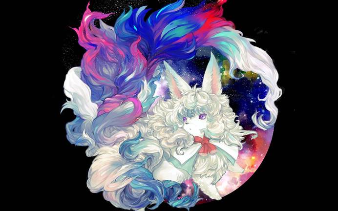 《FGO》：七大人类恶之兽，目前已知5个，剩余两个是有生之年？_Beast