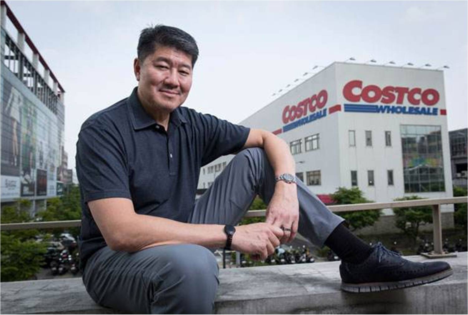 Costco抢滩中国，山姆旗舰店落户上海：会员制商超在华加速进行时-搜狐大视野-搜狐新闻