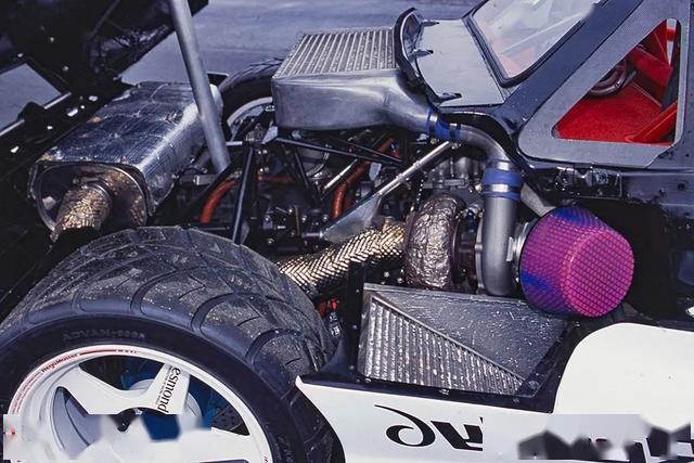 听名字像模型厂的RE雨宫，是如何在JDM粉眼中成为传奇的？_搜狐汽车_搜狐网