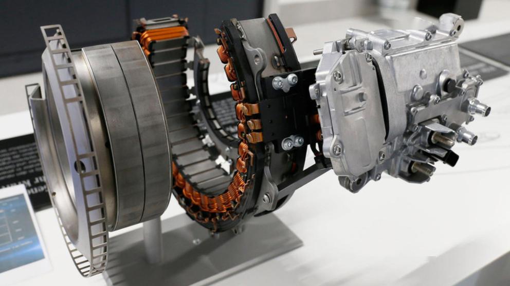 全面轻混动 奔驰全新M254发动机底气何在？ | Y车评_搜狐汽车_搜狐网