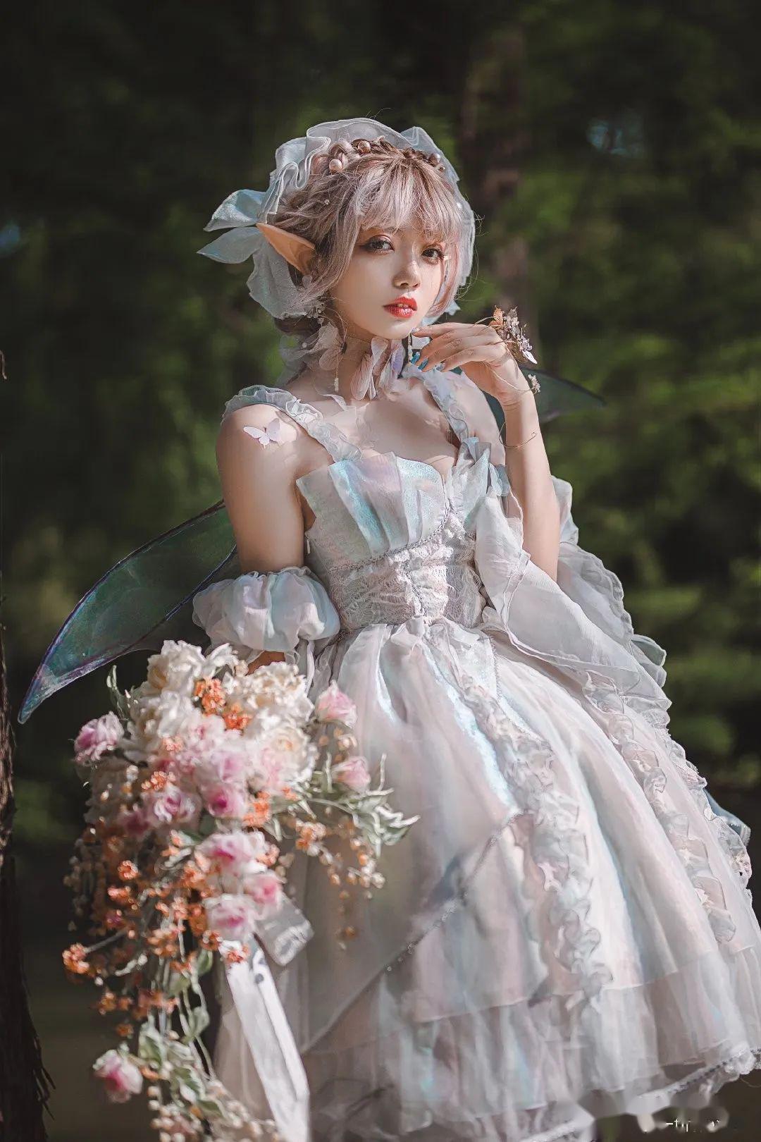 Lolita上新周报|本周的新款都在这里啦！_时间