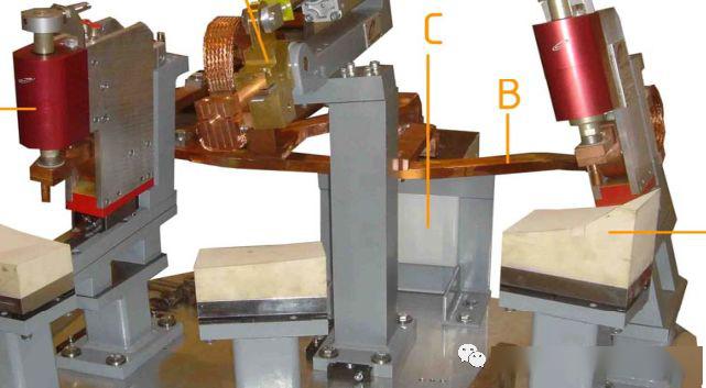 今天说一下ARPLAS单边焊_焊接