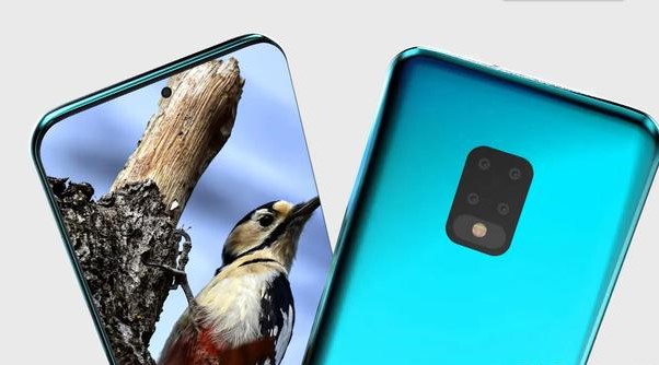 realme X60要来了？骁龙865加后置四摄价格降至2999元！_新机