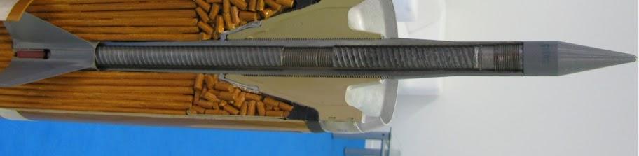 红色强弩——苏系穿甲弹简介_mm