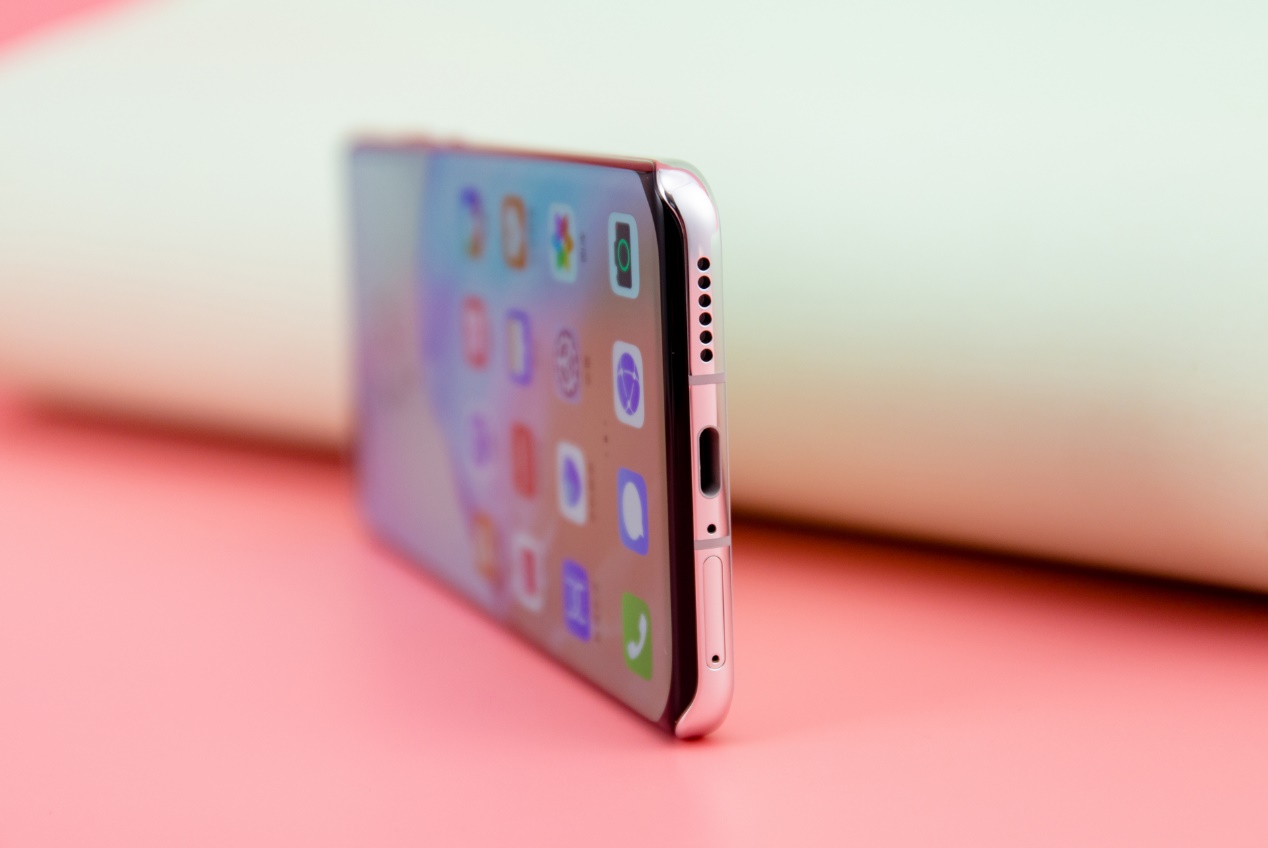 屏摄出众 全面均衡 华为P40 Pro 图赏-搜狐大视野-搜狐新闻