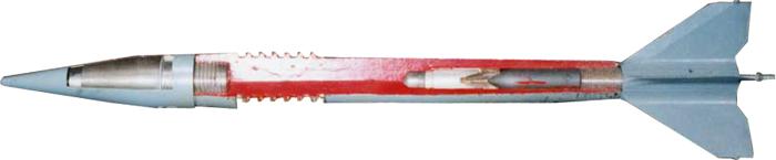 红色强弩——苏系穿甲弹简介_mm