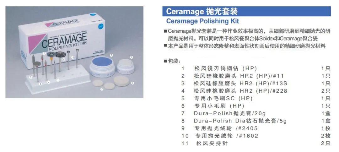 SHOFU Ceramage 聚合瓷，灿烂的笑容来自松风_搜狐汽车_搜狐网