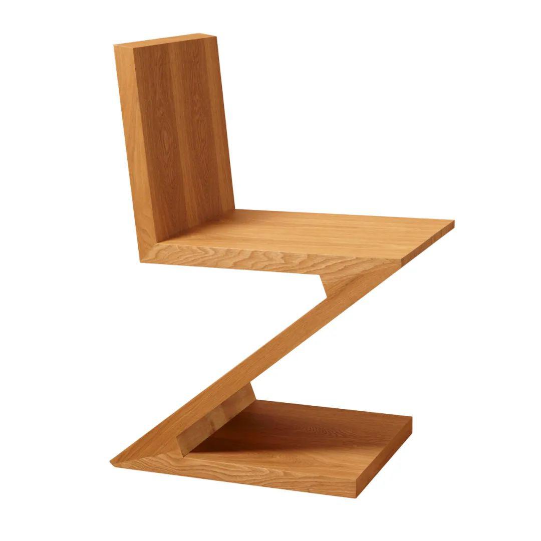 大师设计，70年来有专属姓名的那些椅子_Chair