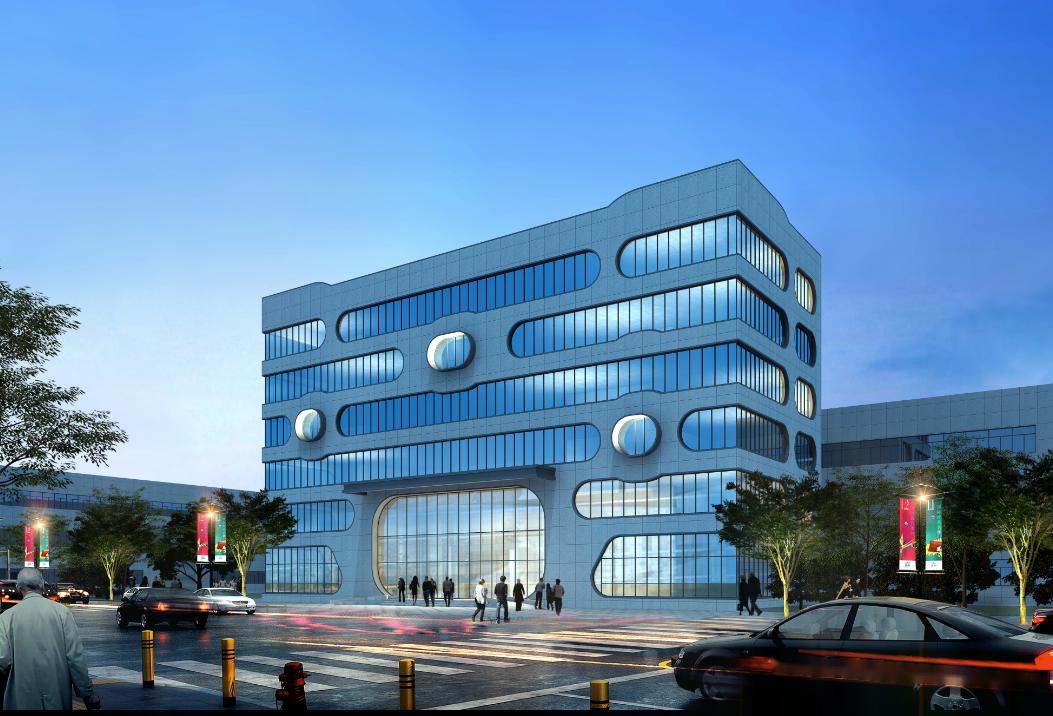 平阳，未来让人期待！_项目