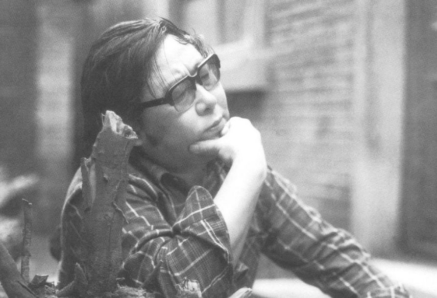 路遥《人生》：人生的道路虽然漫长，但紧要处常常只有几步！_加林