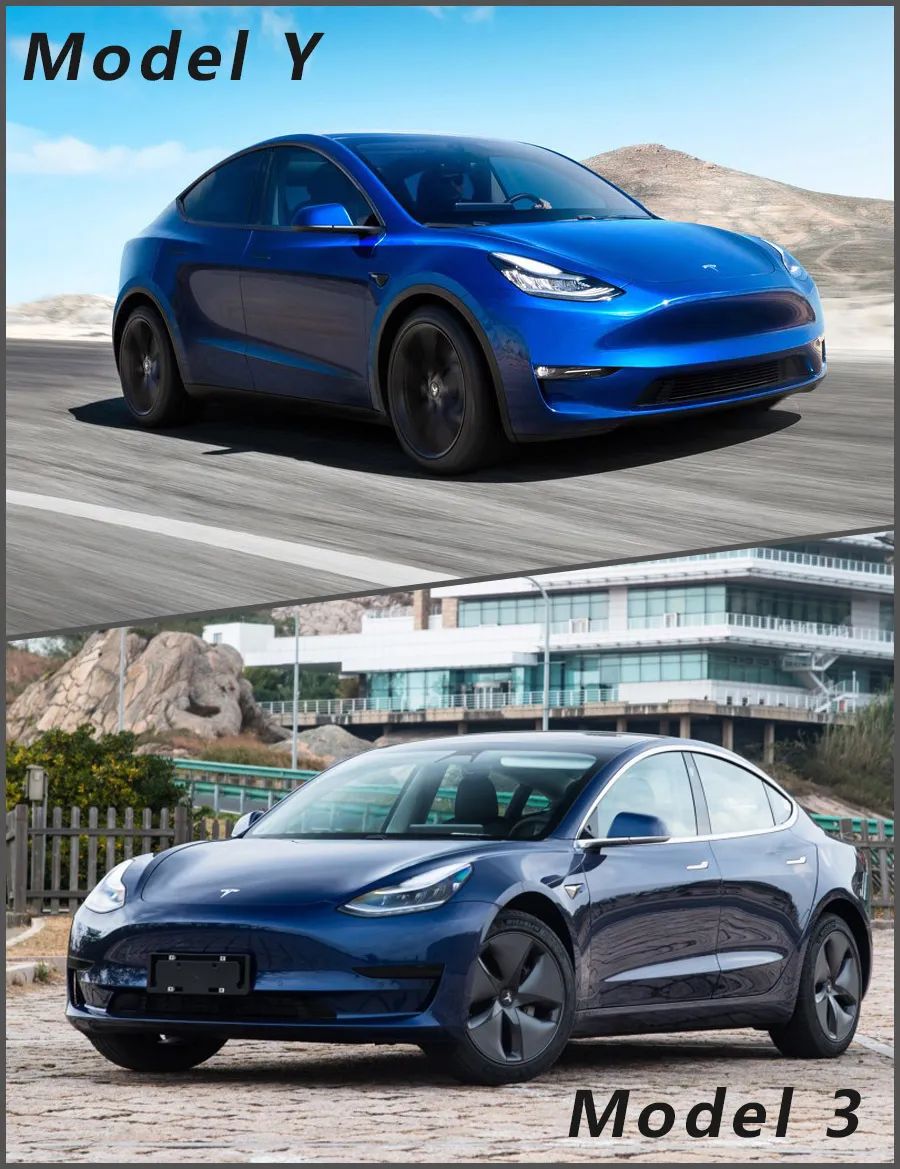 国产Model Y预计2021年初投产，或许它才是Model 3的完整版！_搜狐汽车_搜狐网