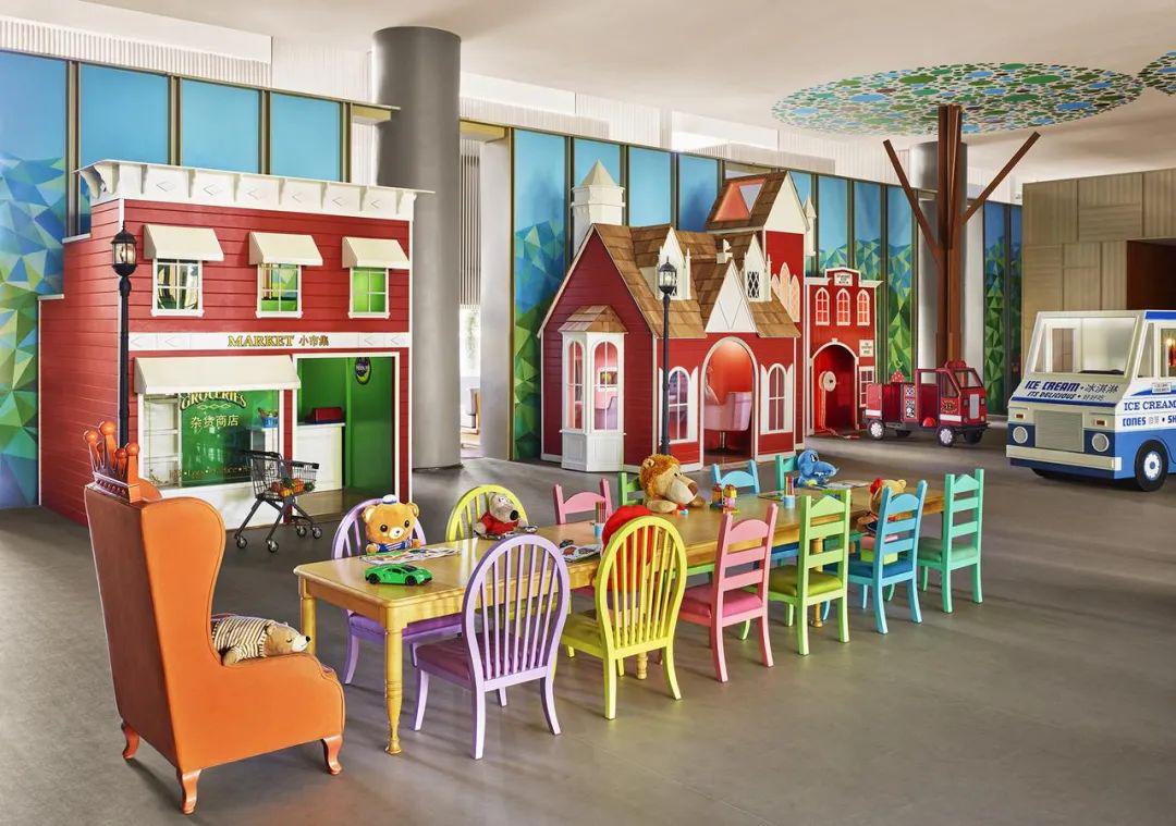 三亚艾迪逊酒店超详细入住指南_私人