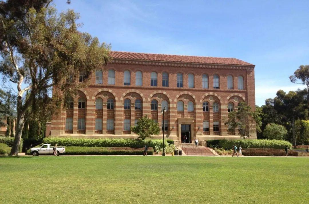 3年成绩全A从UCLA毕业的学姐告诉你，美国本科提前毕业的操作方法！_学分制