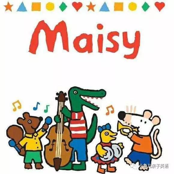 免费领12部经典英语启蒙动画，含Big Muzzy、蓝色小考拉、Maisy等681集资源！_视频