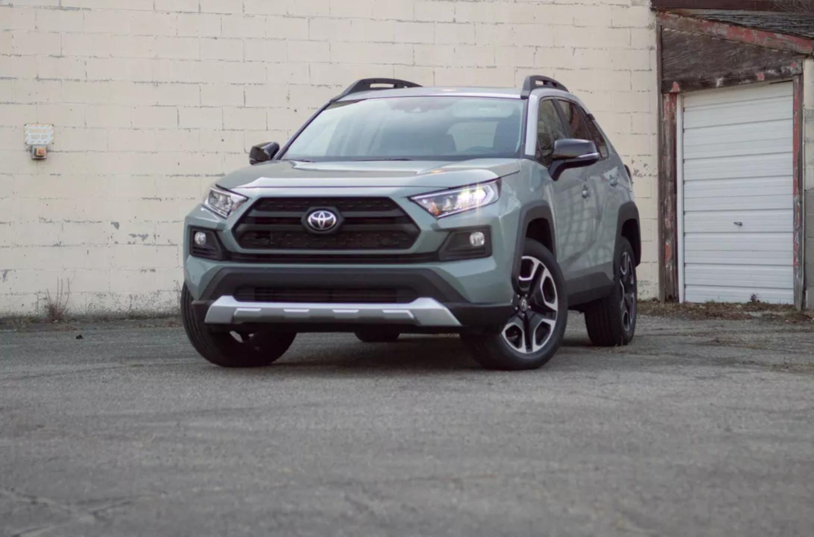 丰田：RAV4全球销量已突破1000万辆_搜狐汽车_搜狐网