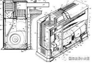 【图说】1851年至今：极简空调史_制冷