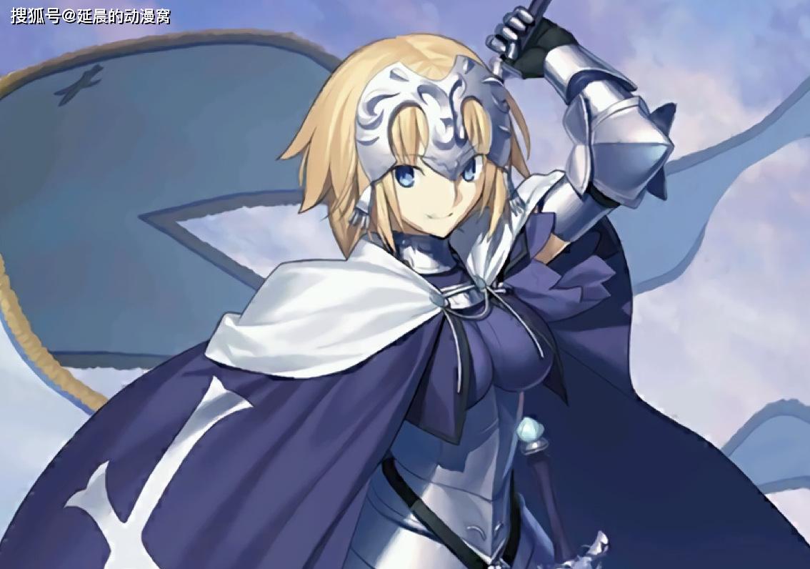 fate全系列的观看顺序你知道吗？漫迷看完，再也不愁怎么补番了_动漫