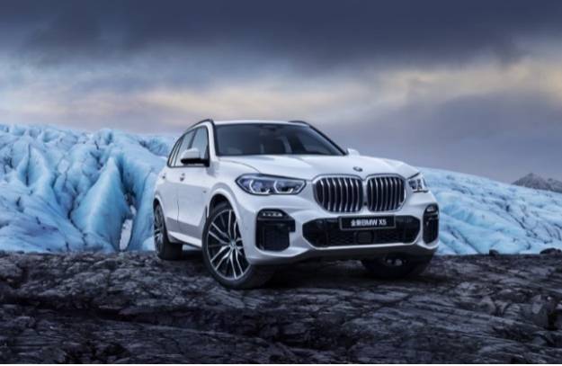 新BMW X5持续领跑同级，谱写王者传奇_搜狐汽车_搜狐网