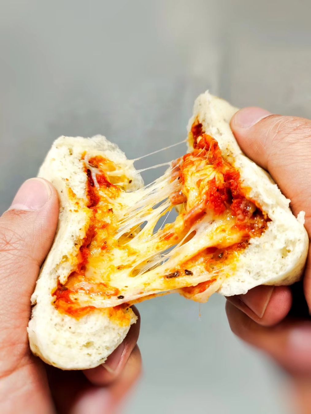 BAOZZA包萨：一口吃到满满幸福感的快捷创意美味_马苏