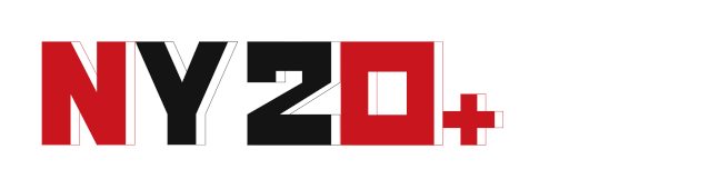 NY20+ 展讯｜“疫见” 2020线上国际艺术展_the