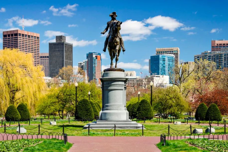 畅游Boston || 波士顿之旅最详攻略(游轮版_pm