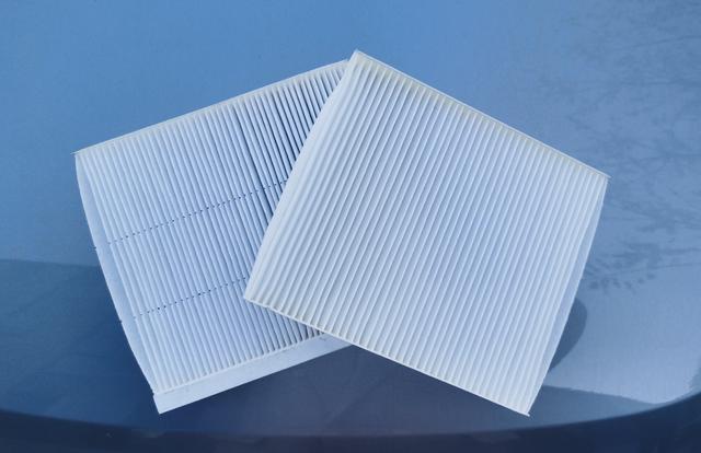 N95"一罩难求"？带有CN95滤芯的WEY VV6圈粉老司机！_搜狐汽车_搜狐网