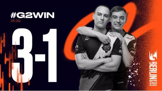 LEC迎来最终之战，G2和FNC谁能夺冠？-搜狐大视野-搜狐新闻