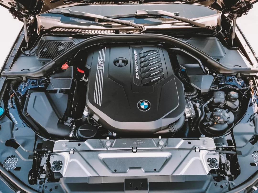 前瞻科技|恭喜！宝马B58发动机斩获2020沃德十佳，难怪其他车企抢着用！_搜狐汽车_搜狐网
