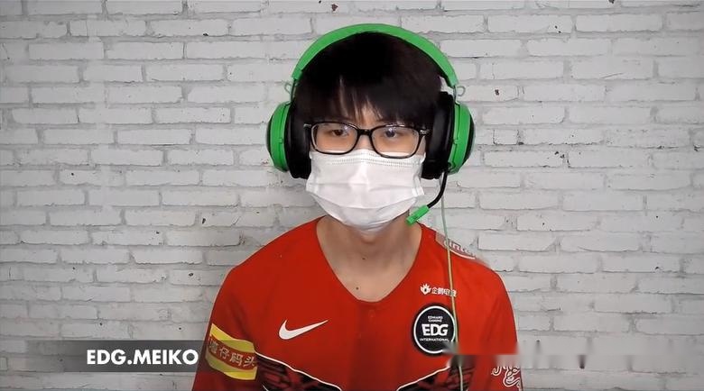 LPL历史第一！Mekio达成5000助攻，直言这些还不够_比赛