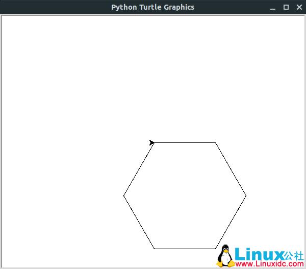 Python Turtle 入门进阶教程_turtle