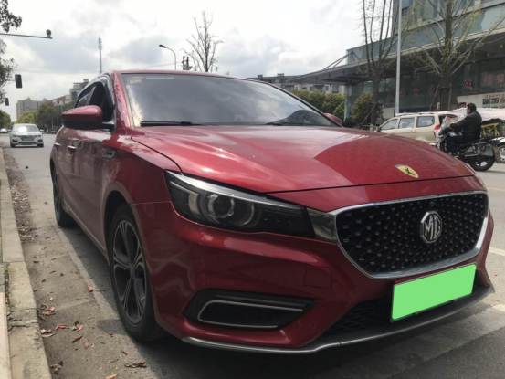 代步居家双重欢喜，eMG6用车感受分享_搜狐汽车_搜狐网