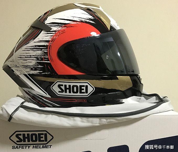 Arai VS SHOEI 王牌头盔使用心得，8个特点分析让你一目了然！_搜狐汽车_搜狐网